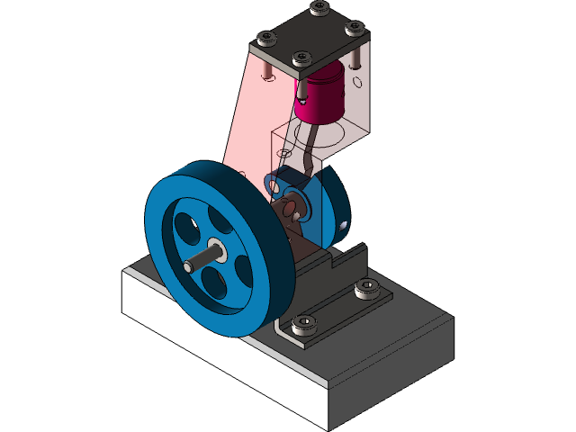 Free CAD Designs, Files & 3D Models | The GrabCAD Community Library