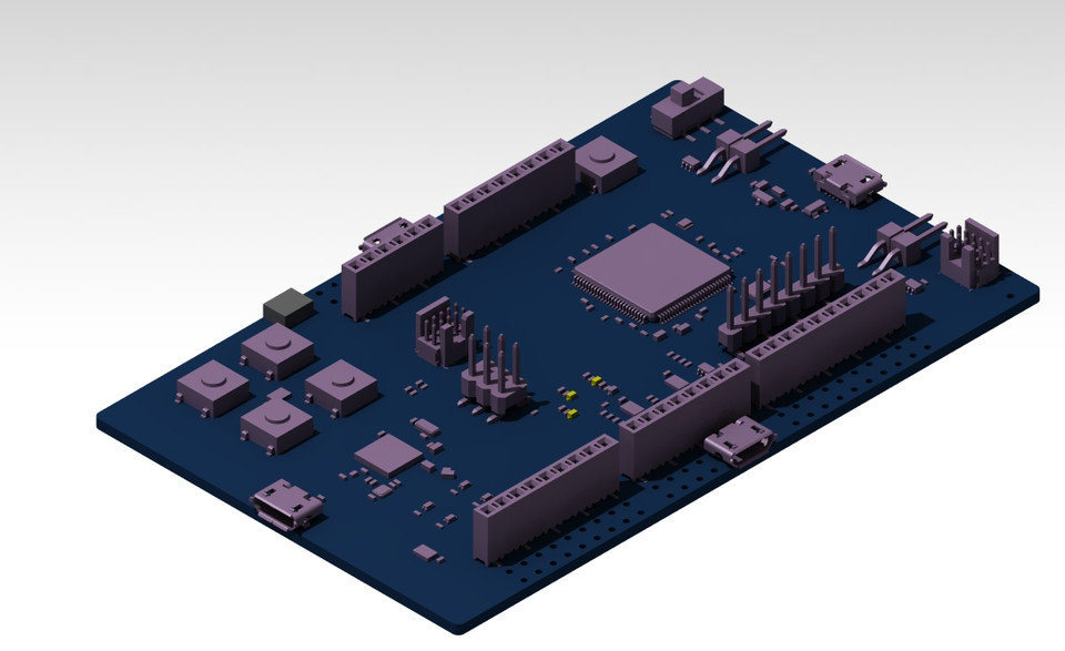 Free CAD Designs, Files & 3D Models | The GrabCAD Community Library