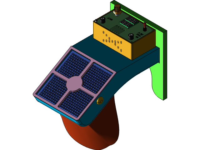 Free CAD Designs, Files & 3D Models | The GrabCAD Community Library