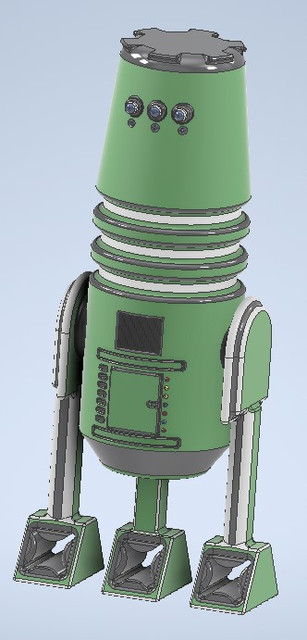 Free CAD Designs, Files & 3D Models | The GrabCAD Community Library