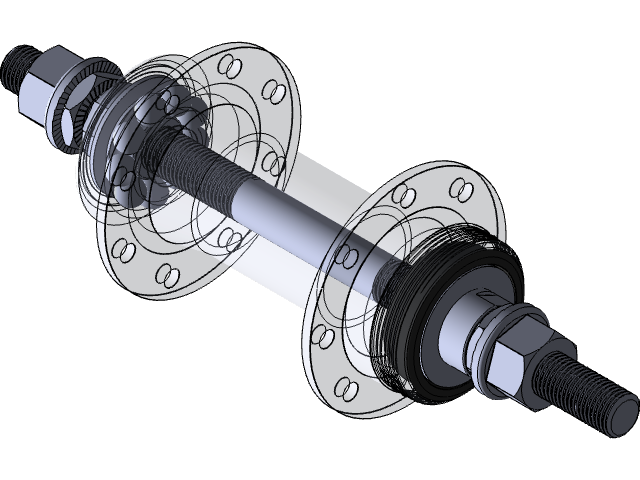 Free CAD Designs, Files & 3D Models | The GrabCAD Community Library