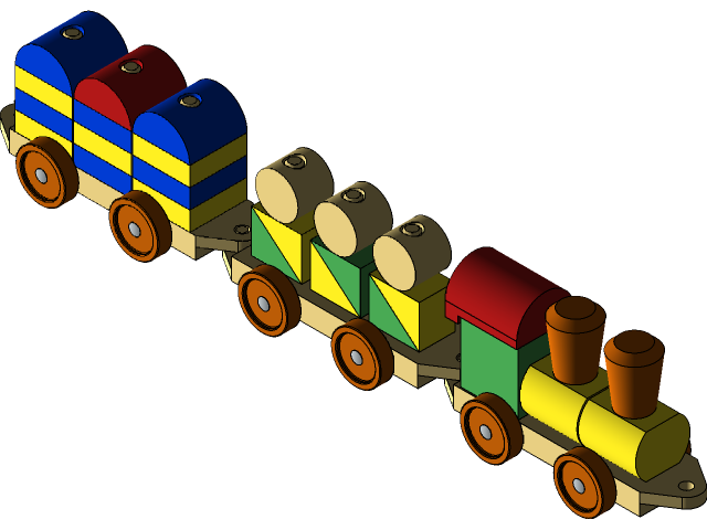 Free CAD Designs, Files & 3D Models | The GrabCAD Community Library