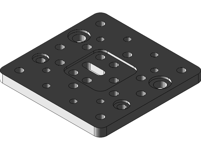 Free CAD Designs, Files & 3D Models | The GrabCAD Community Library