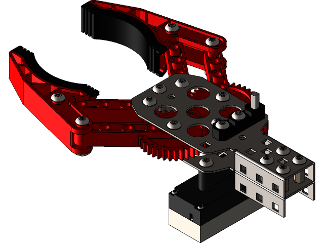 Free CAD Designs, Files & 3D Models | The GrabCAD Community Library