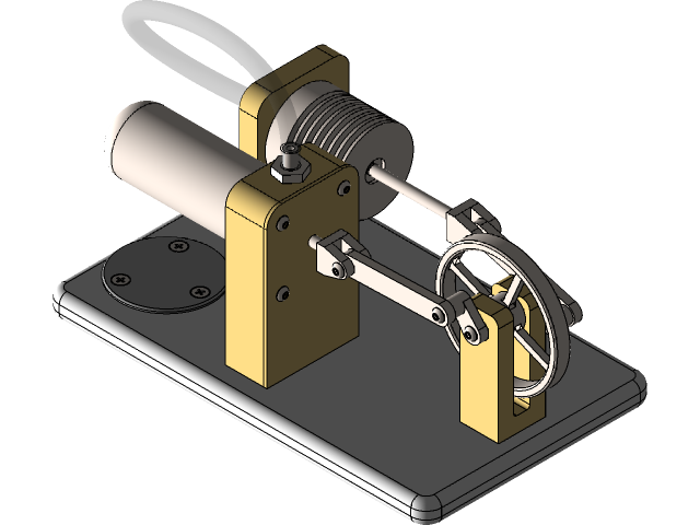 Free CAD Designs, Files & 3D Models | The GrabCAD Community Library