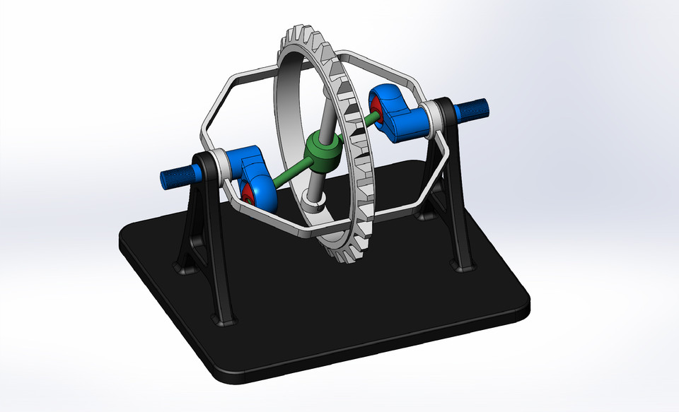 Free CAD Designs, Files & 3D Models | The GrabCAD Community Library
