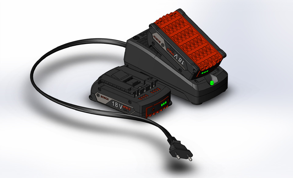 Free CAD Designs, Files & 3D Models | The GrabCAD Community Library