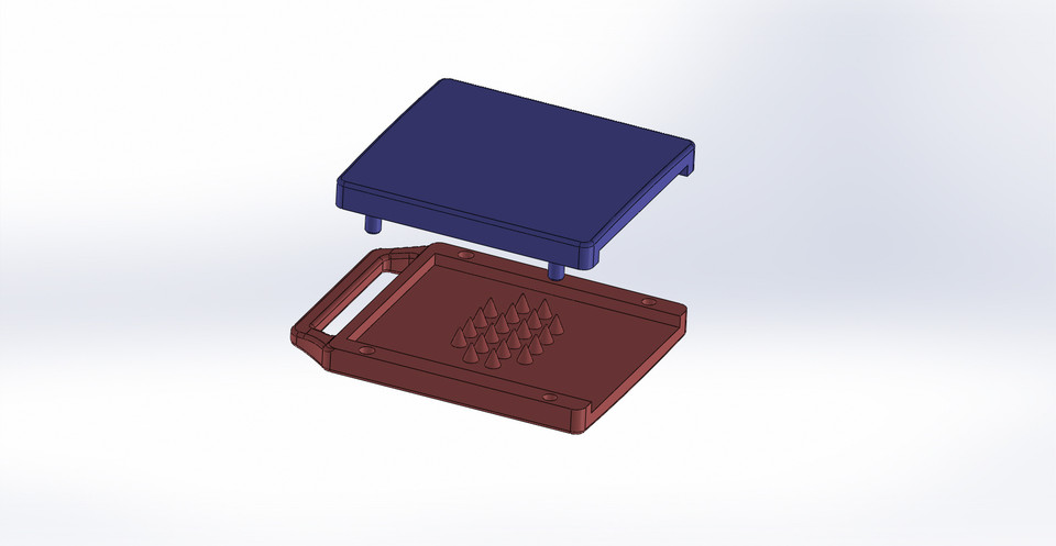 Free CAD Designs, Files & 3D Models | The GrabCAD Community Library