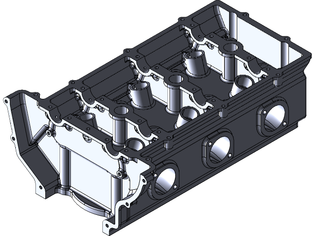 Free CAD Designs, Files & 3D Models | The GrabCAD Community Library