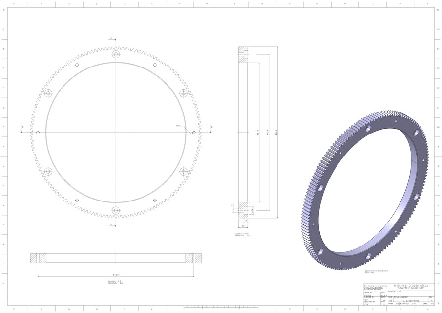 Free CAD Designs, Files & 3D Models | The GrabCAD Community Library
