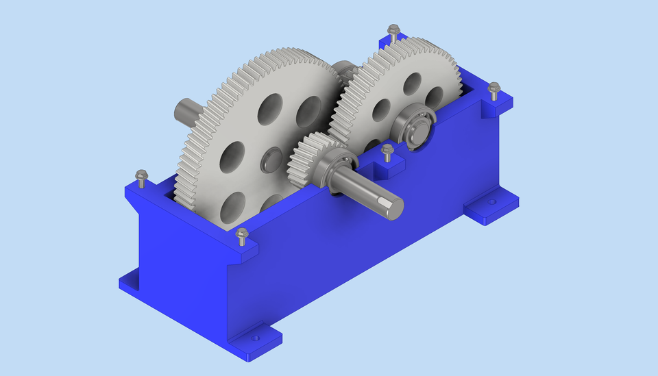 Free CAD Designs, Files & 3D Models | The GrabCAD Community Library