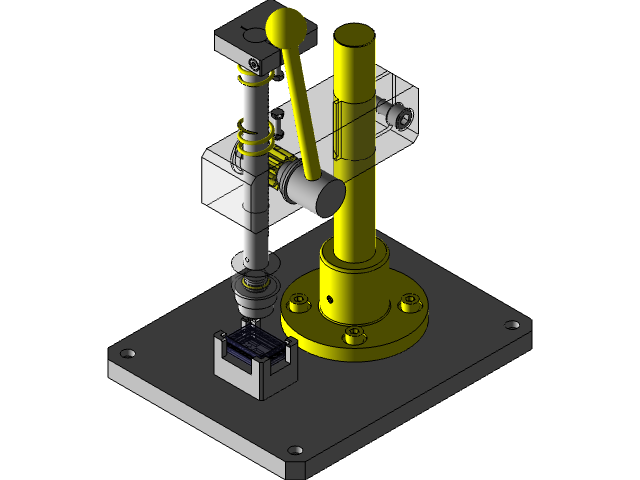 Free CAD Designs, Files & 3D Models | The GrabCAD Community Library