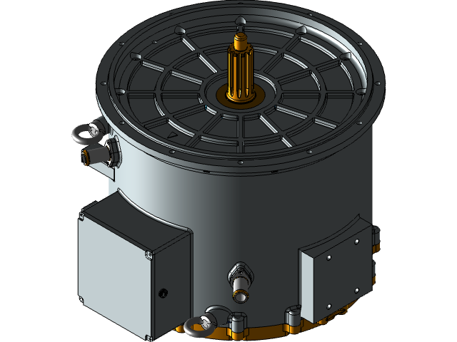 Free CAD Designs, Files & 3D Models | The GrabCAD Community Library