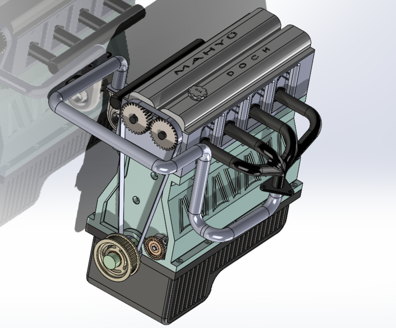 Free CAD Designs, Files & 3D Models | The GrabCAD Community Library