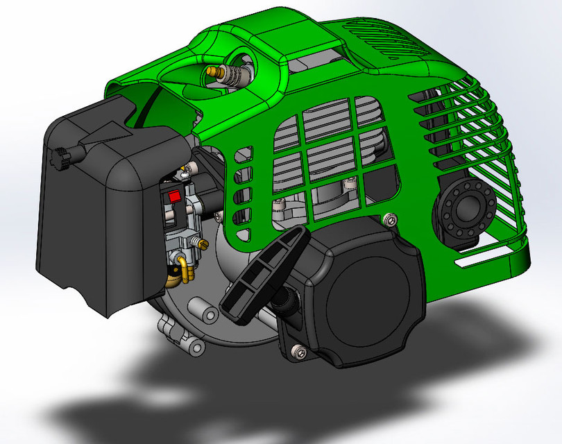 Free CAD Designs, Files & 3D Models | The GrabCAD Community Library