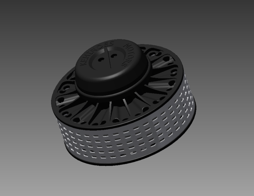 Free CAD Designs, Files & 3D Models | The GrabCAD Community Library