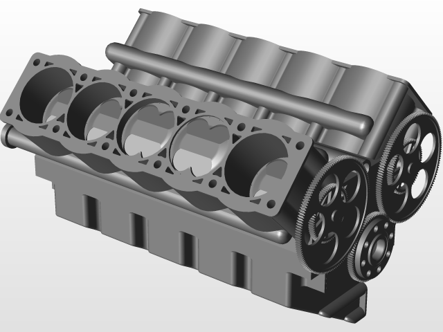 Free CAD Designs, Files & 3D Models | The GrabCAD Community Library