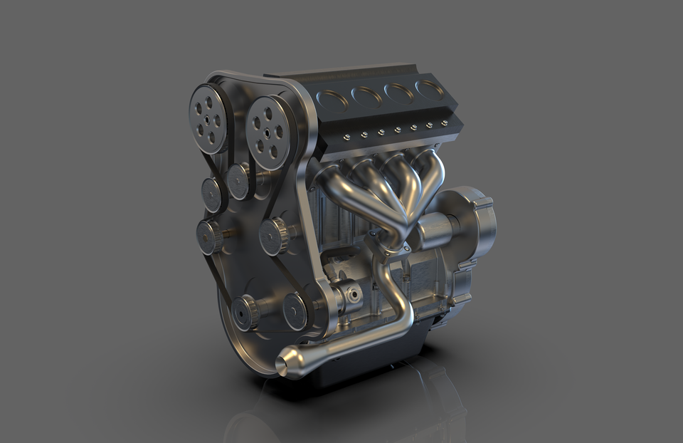 Free CAD Designs, Files & 3D Models | The GrabCAD Community Library