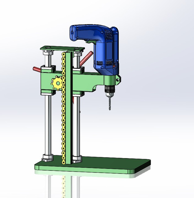 Free CAD Designs, Files & 3D Models | The GrabCAD Community Library