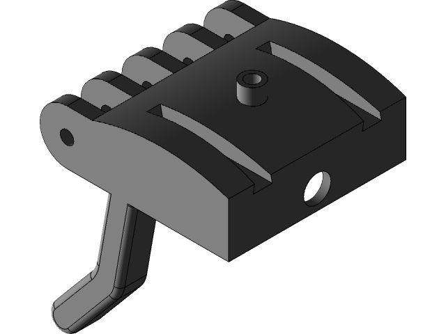 Free CAD Designs, Files & 3D Models | The GrabCAD Community Library