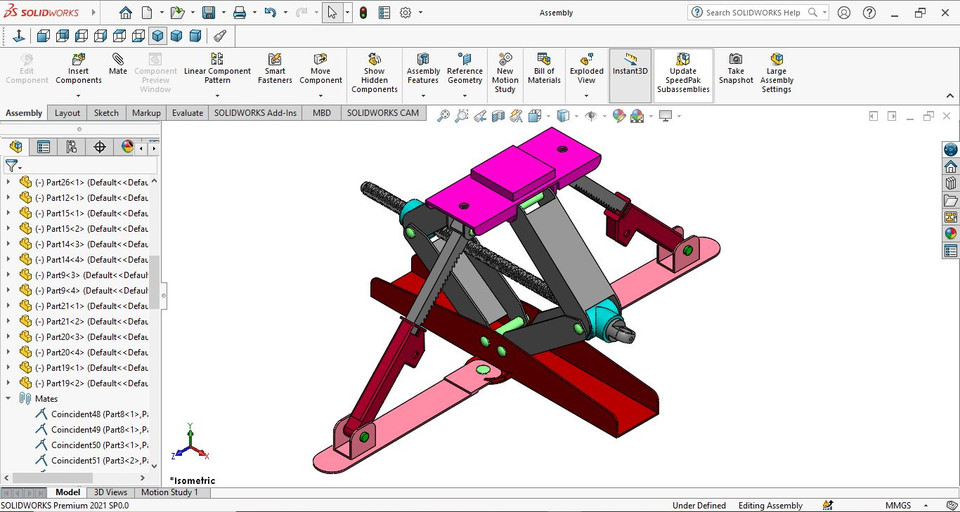 Free CAD Designs, Files & 3D Models | The GrabCAD Community Library