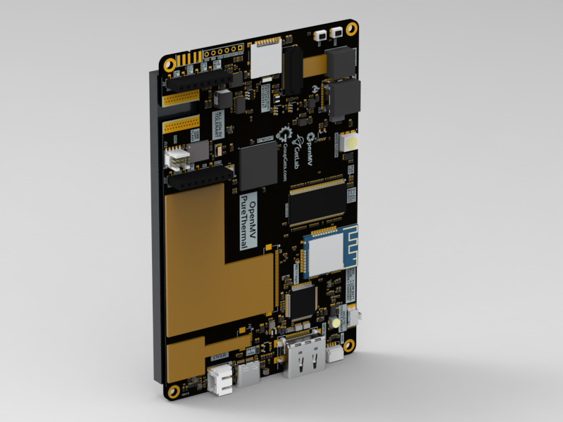 Free Cad Designs Files And 3d Models The Grabcad Community Library 