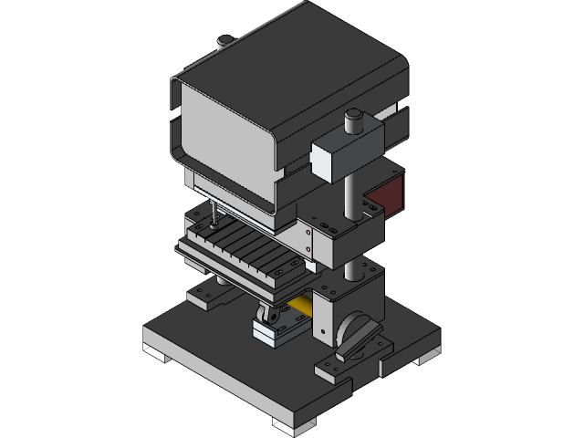 Free CAD Designs, Files & 3D Models | The GrabCAD Community Library