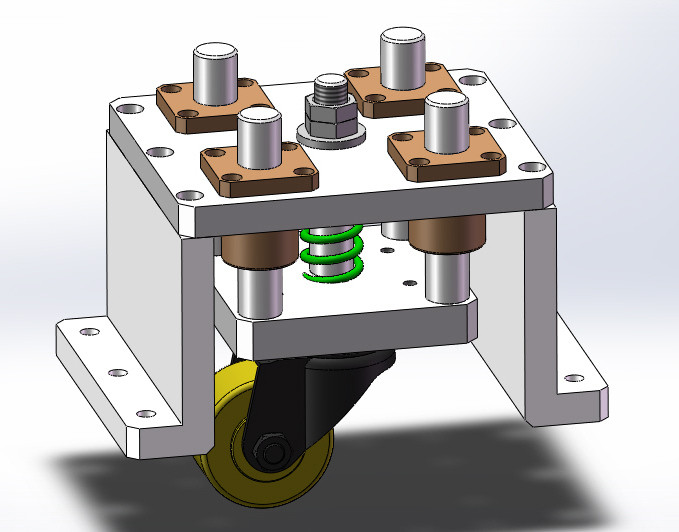 Free CAD Designs, Files & 3D Models | The GrabCAD Community Library