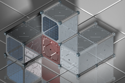 The CubeSat Challenge | Engineering & Design Challenges | GrabCAD