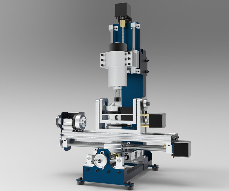 Free CAD Designs, Files & 3D Models | The GrabCAD Community Library