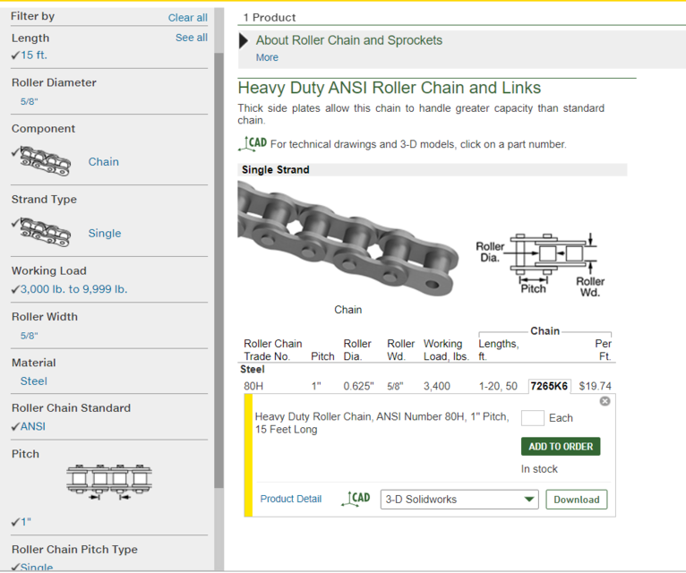 Free CAD Designs, Files & 3D Models | The GrabCAD Community Library