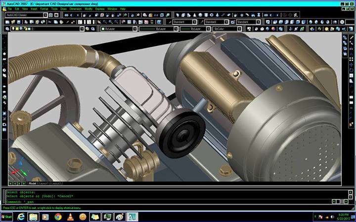 Free CAD Designs, Files & 3D Models | The GrabCAD Community Library