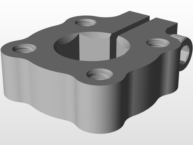 Free CAD Designs, Files & 3D Models | The GrabCAD Community Library