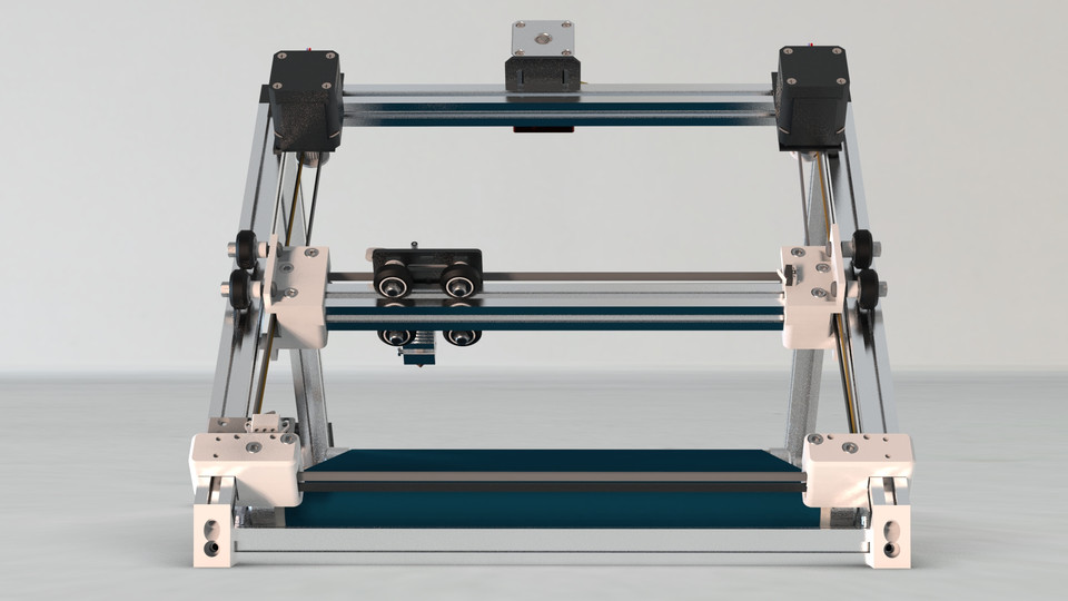 Free CAD Designs, Files & 3D Models | The GrabCAD Community Library