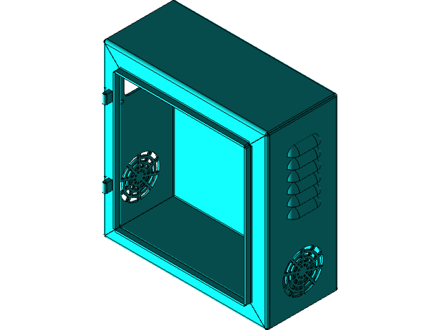 Free CAD Designs, Files & 3D Models | The GrabCAD Community Library