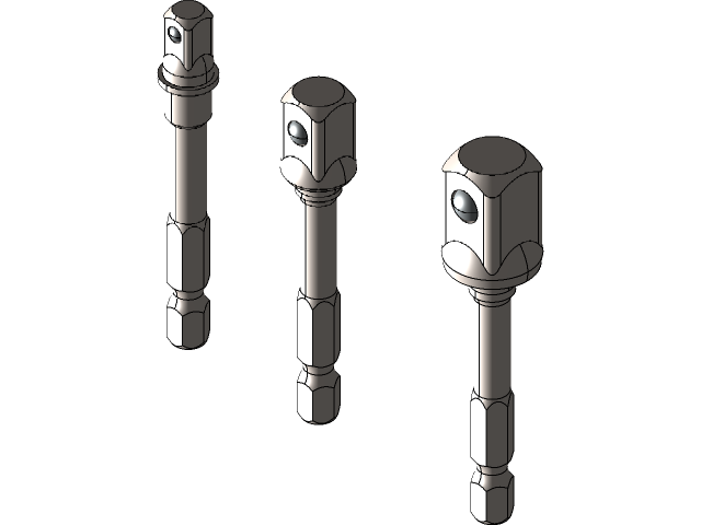 Free CAD Designs, Files & 3D Models | The GrabCAD Community Library