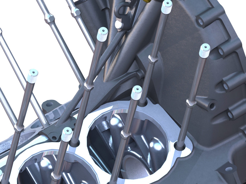 Free CAD Designs, Files & 3D Models | The GrabCAD Community Library