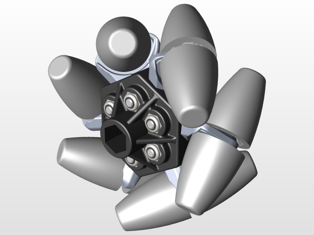 Free CAD Designs, Files & 3D Models | The GrabCAD Community Library