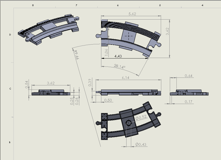 Free CAD Designs, Files & 3D Models | The GrabCAD Community Library