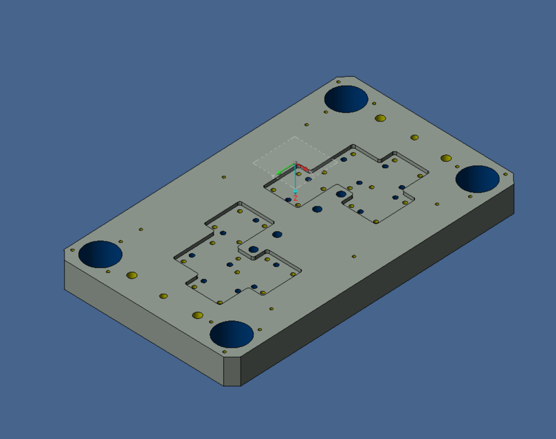 Free CAD Designs, Files & 3D Models | The GrabCAD Community Library
