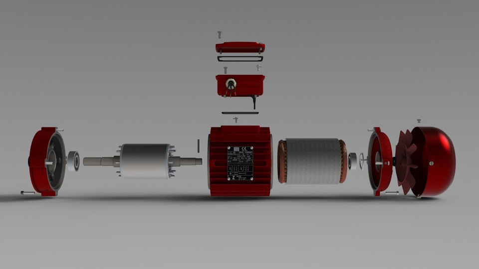 Free CAD Designs, Files & 3D Models | The GrabCAD Community Library