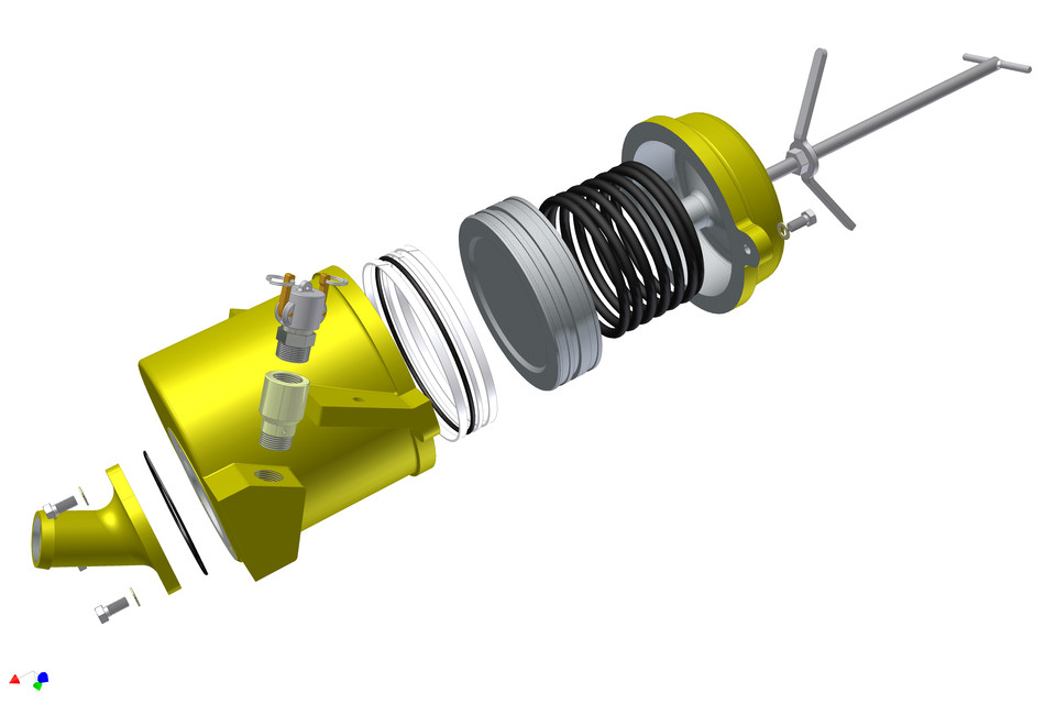 Free CAD Designs, Files & 3D Models | The GrabCAD Community Library