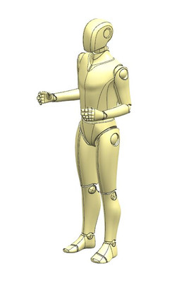 Free CAD Designs, Files & 3D Models | The GrabCAD Community Library