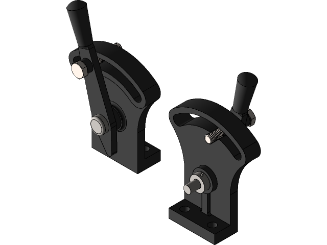 Free CAD Designs, Files & 3D Models | The GrabCAD Community Library