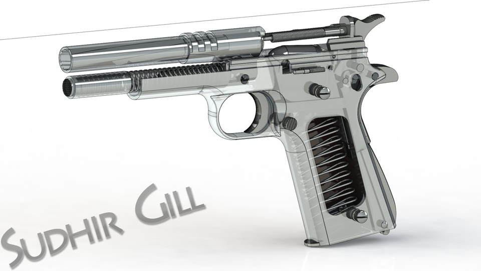 Free CAD Designs, Files & 3D Models | The GrabCAD Community Library