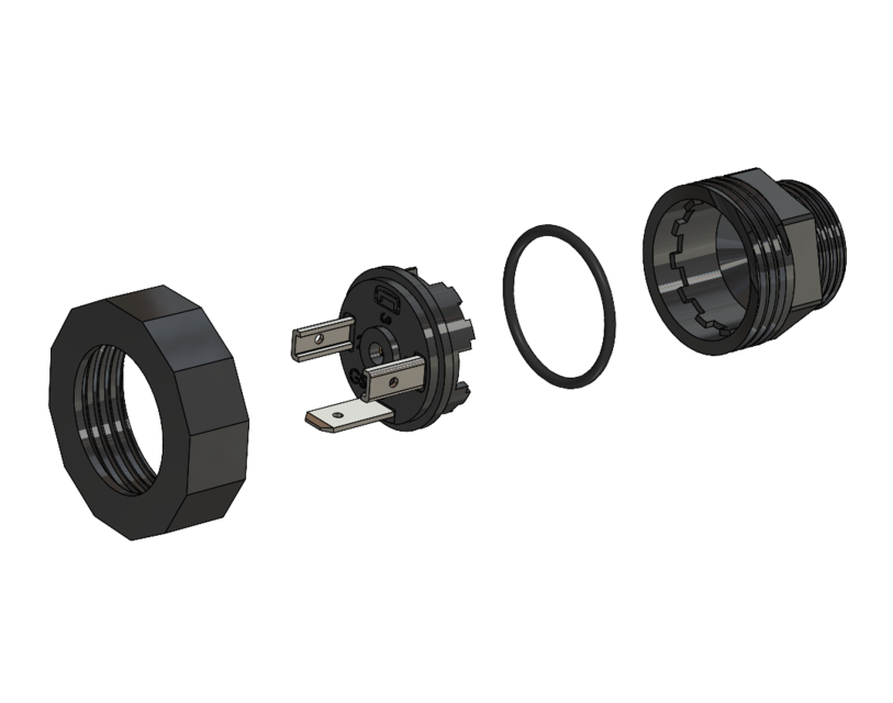 Free CAD Designs, Files & 3D Models | The GrabCAD Community Library