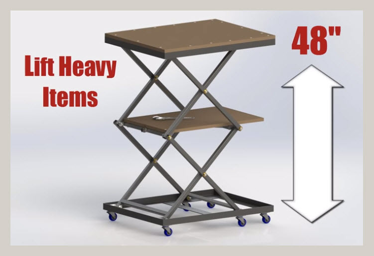 Free CAD Designs, Files & 3D Models | The GrabCAD Community Library