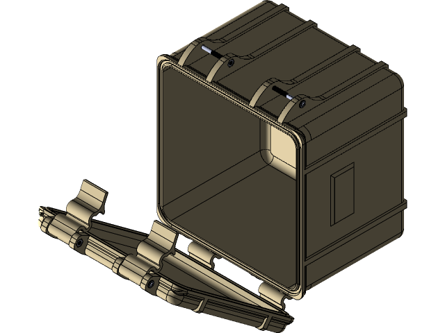 Free CAD Designs, Files & 3D Models | The GrabCAD Community Library