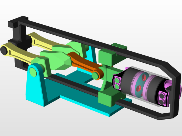 Free CAD Designs, Files & 3D Models | The GrabCAD Community Library