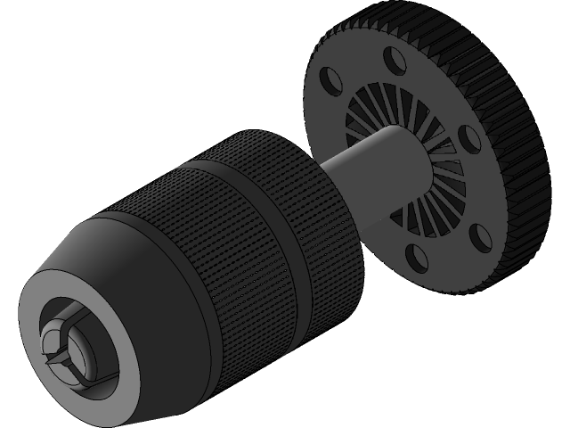 Free CAD Designs, Files & 3D Models | The GrabCAD Community Library